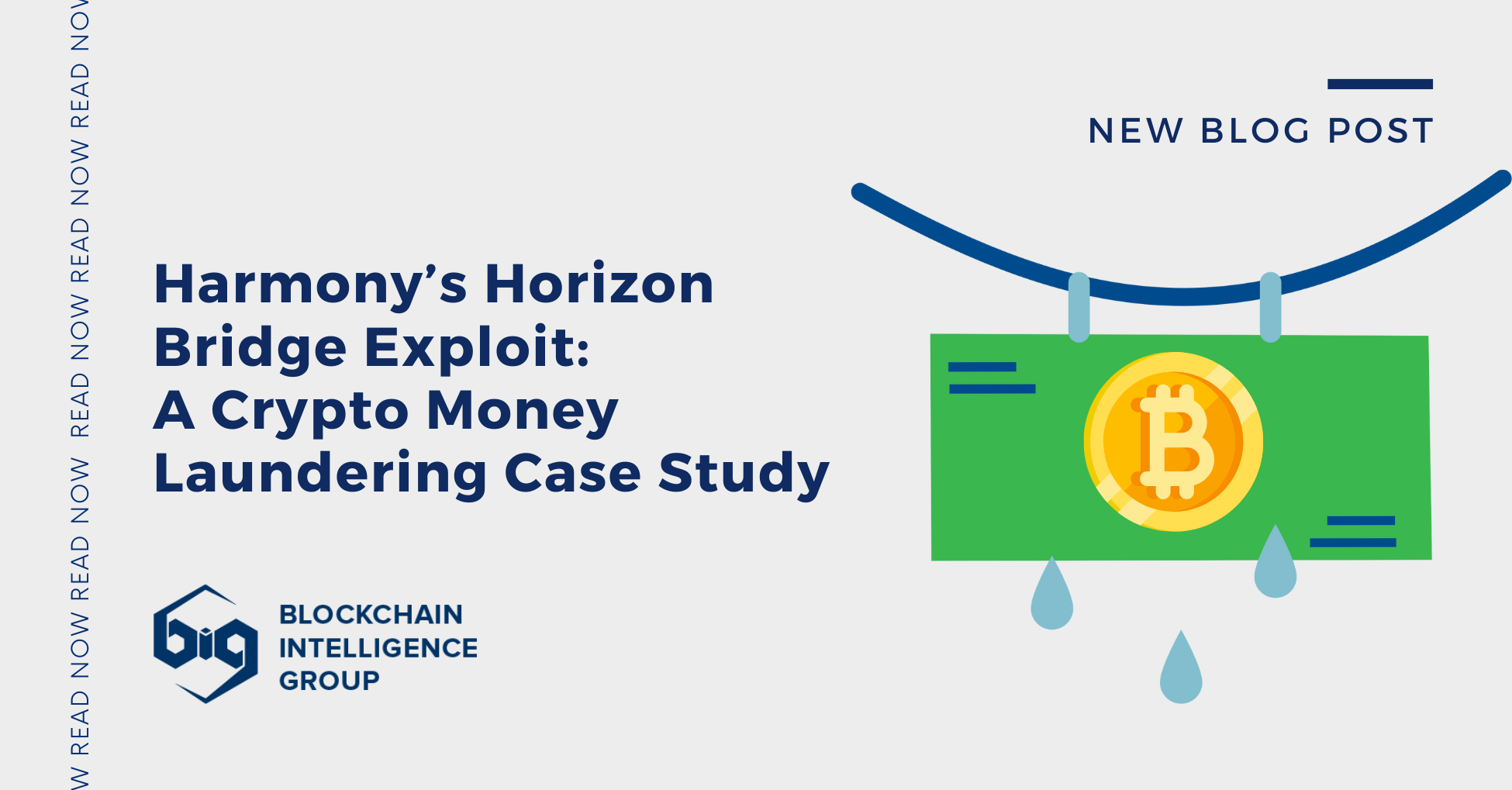Harmony’s Horizon Bridge Exploit: A Crypto Money Laundering Case Study - Blockchain Intelligence ...