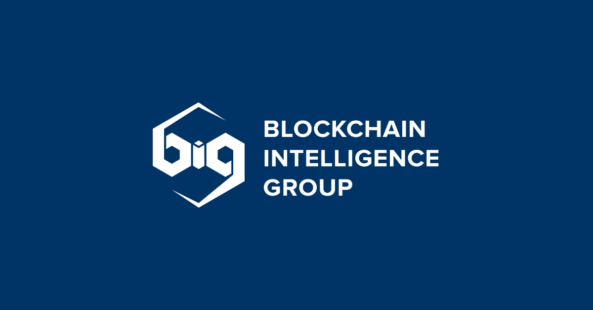Contact - Blockchain Intelligence Group